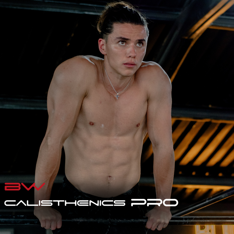 BW Calisthenics Pro